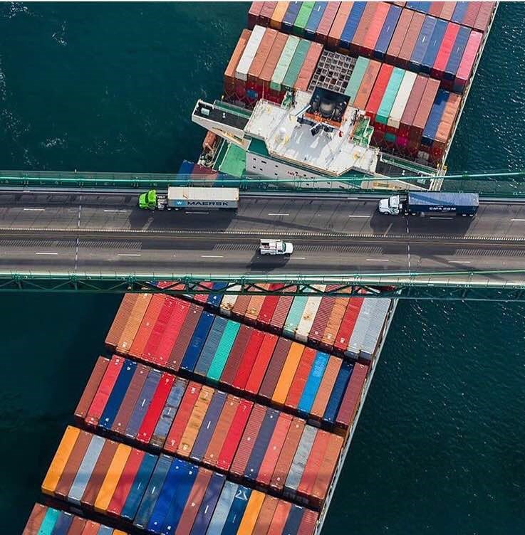 SERVICES – ABA CONTAINER